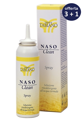 Terme di Tabiano - l'Acqua della Salute | Inalatore + 6 flaconcini ...